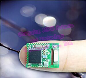 Chongqing JinOu technology development co., LTD. - smart door lock series