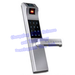 Chongqing JinOu technology development co., LTD. - smart door lock series
