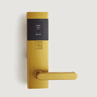 Chongqing JinOu technology development co., LTD. - smart door lock series