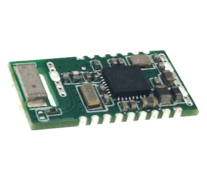 Bluetooth 4.1 Low Energy Embedded Dual Mode Module