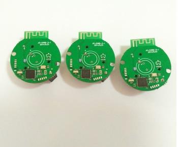 Sensor iBeacon