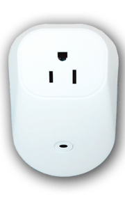 Bluetooth Smart Socket